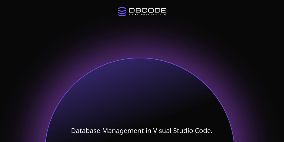 DBCode - Comprehensive Documentation for Database Management